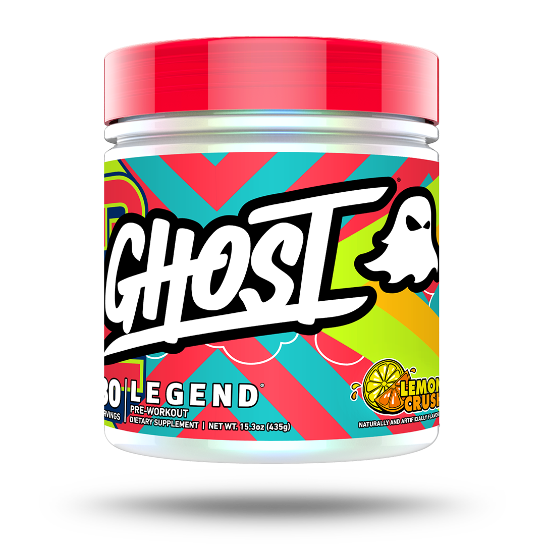 Products – GHOST