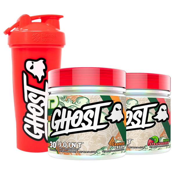 GHOST® JOINT BUNDLE