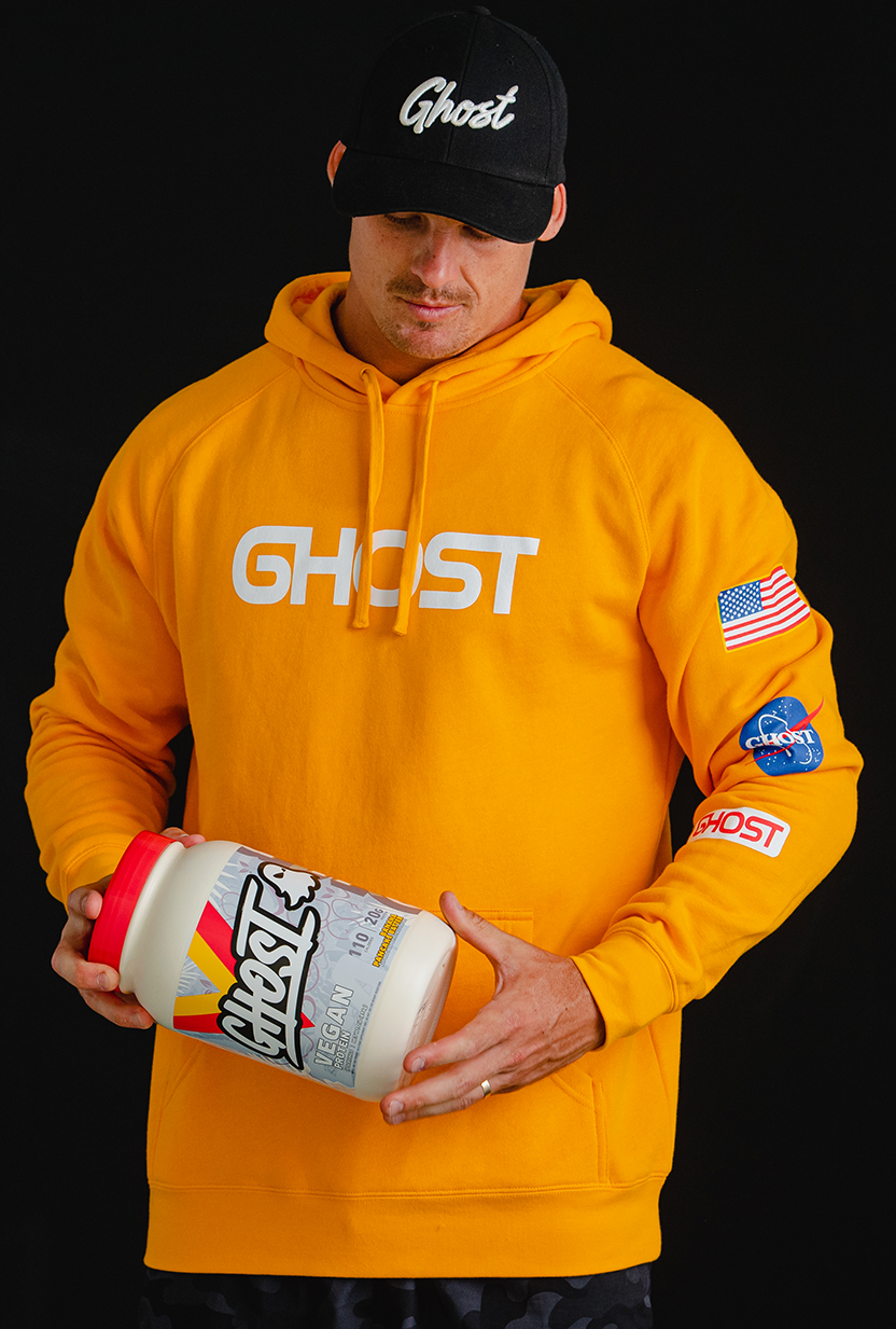 Ryan Evers – GHOST