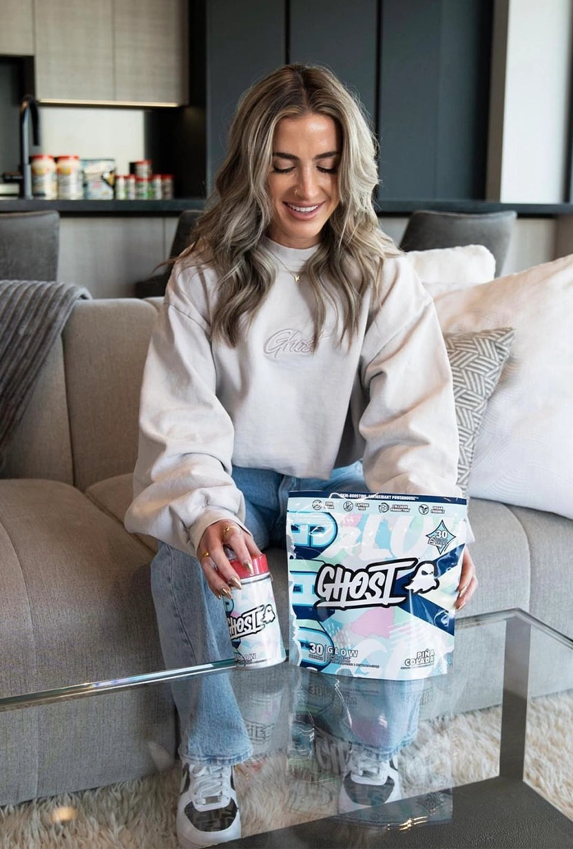 Kiley Miller – GHOST