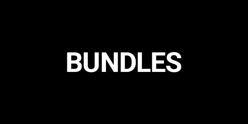 GHOST® BUNDLES & STACKS - GHOST LIFESTYLE