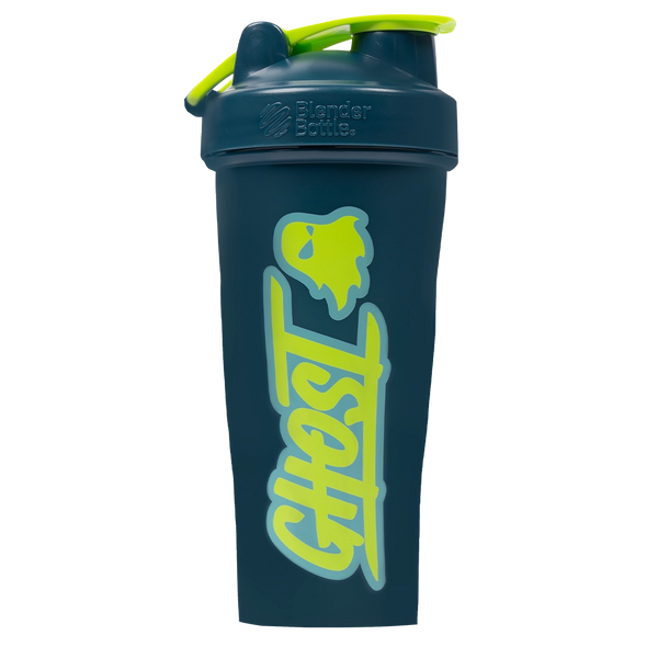 GHOST® LOGO SHAKER