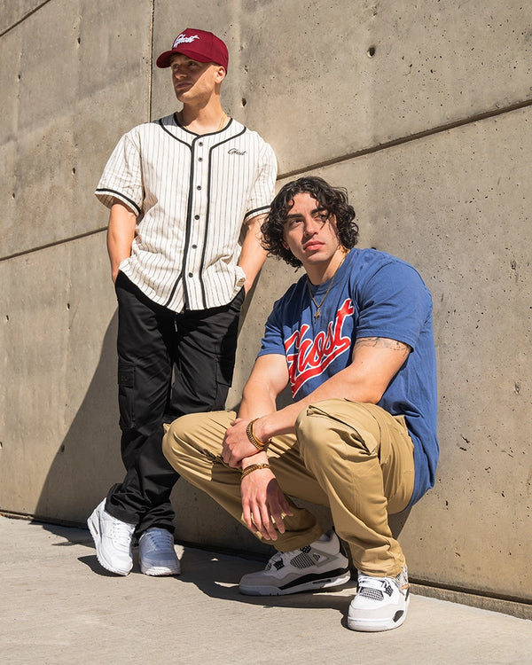 GHOST LIFESTYLE STORE - GHOST LIFESTYLE