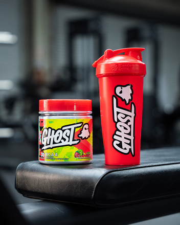 GHOST® BCAA