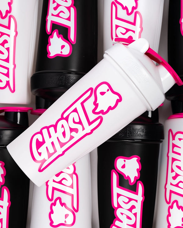 GHOST LIFESTYLE | BE SEEN BEYOND THE WALLS OF THE GYM