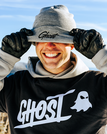 GHOST® MERCH