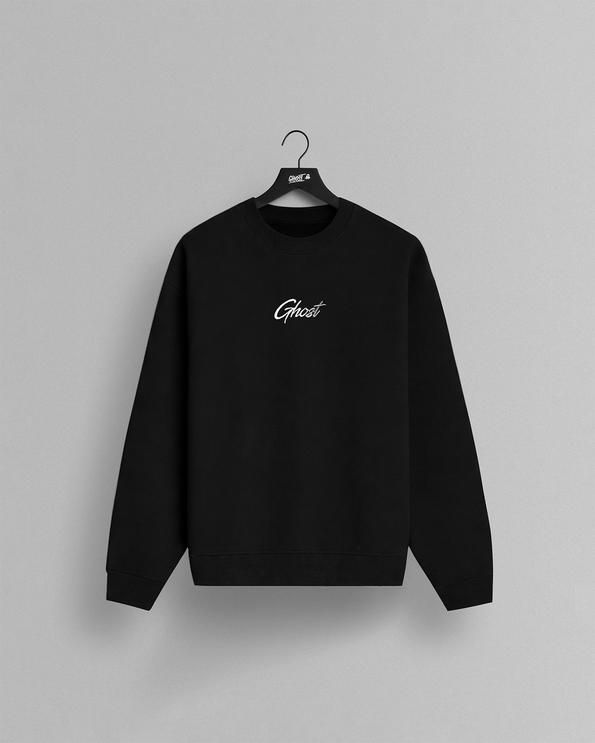 GHOST® BREAKFAST CLUB CREWNECK
