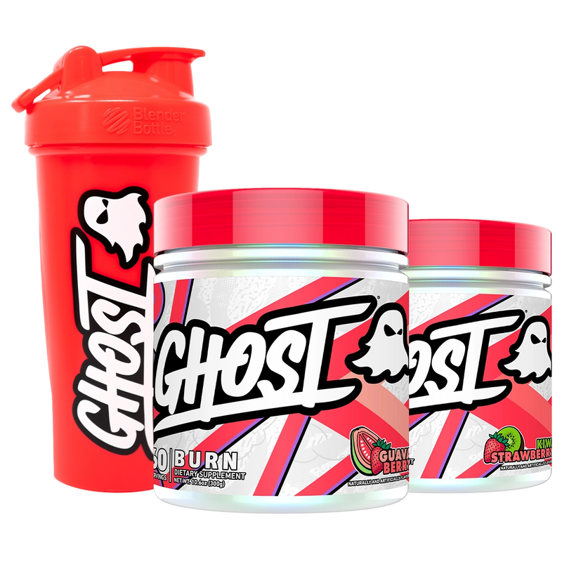 GHOST® BUNDLES & STACKS - GHOST LIFESTYLE