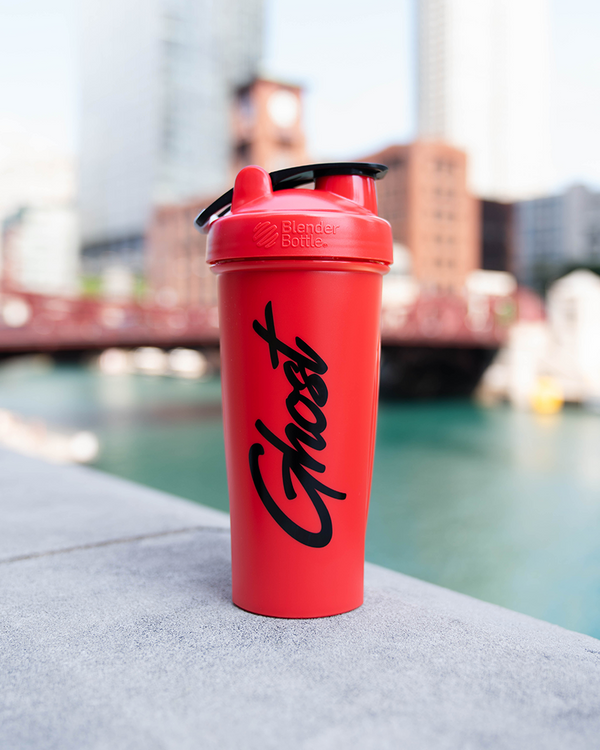 GHOST LIFESTYLE | BE SEEN BEYOND THE WALLS OF THE GYM