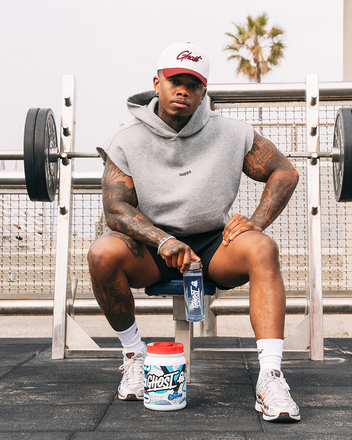 GHOST® GLOW CAPSULES