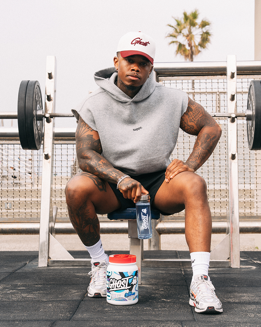 GHOST® CLEAR WHEY | STRAWBERRY WATERMELON - GHOST LIFESTYLE