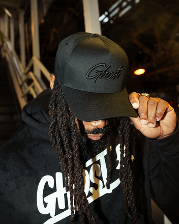 GHOST® CORE BASEBALL HAT | CLASSIC