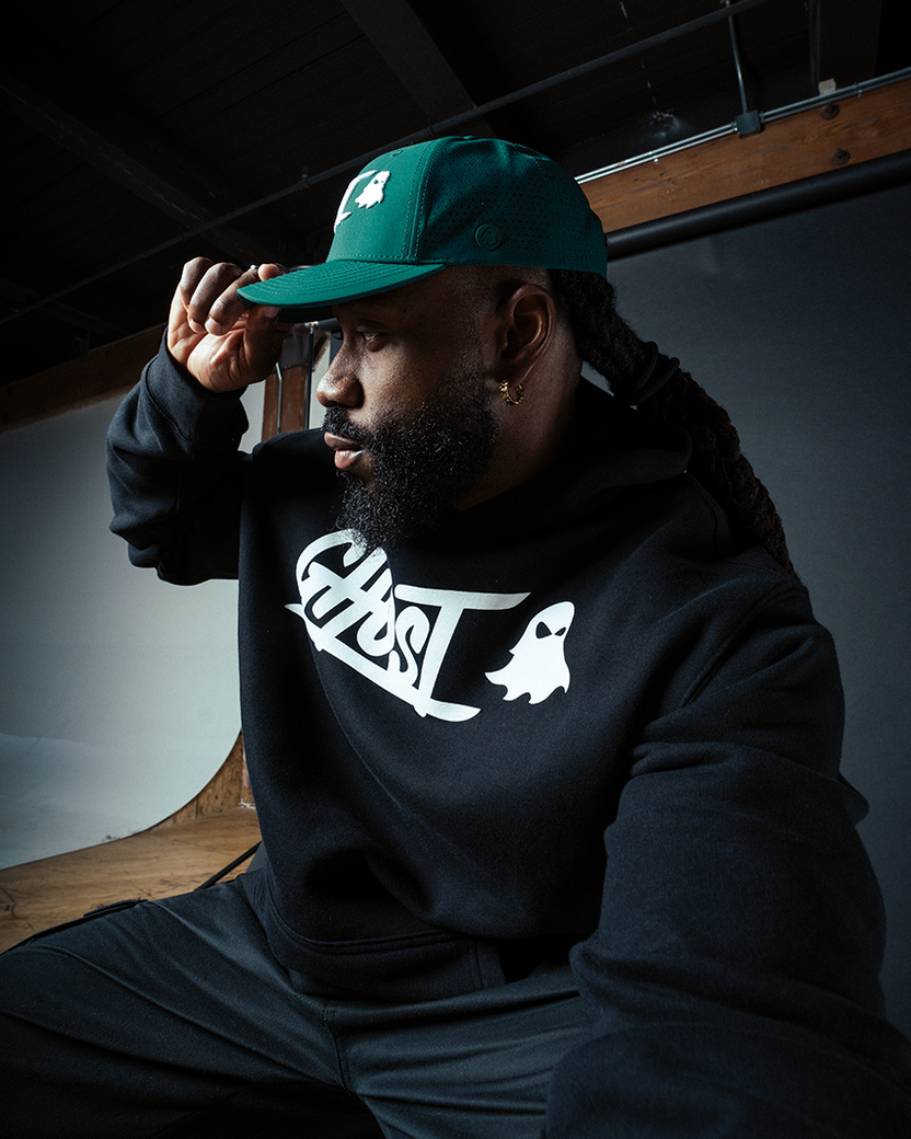 GHOST® CORE PERFORMANCE HAT | FOREST