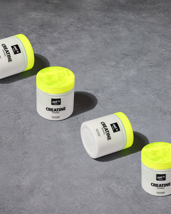 GHOST FAMILY & TEAM MEMBERS - GHOST LIFESTYLE