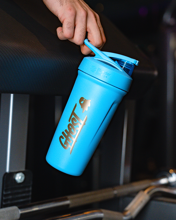 GHOST® PROTEIN CEREAL - GHOST LIFESTYLE