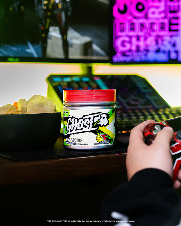 GHOST LIFESTYLE STORE - GHOST LIFESTYLE