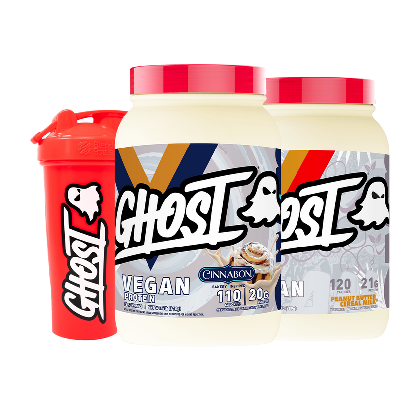 GHOST® BUNDLES & STACKS - GHOST LIFESTYLE