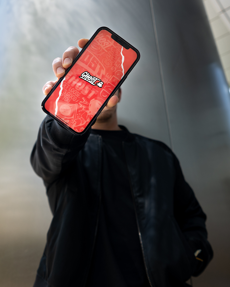 GHOST LIFESTYLE | BE SEEN BEYOND THE WALLS OF THE GYM