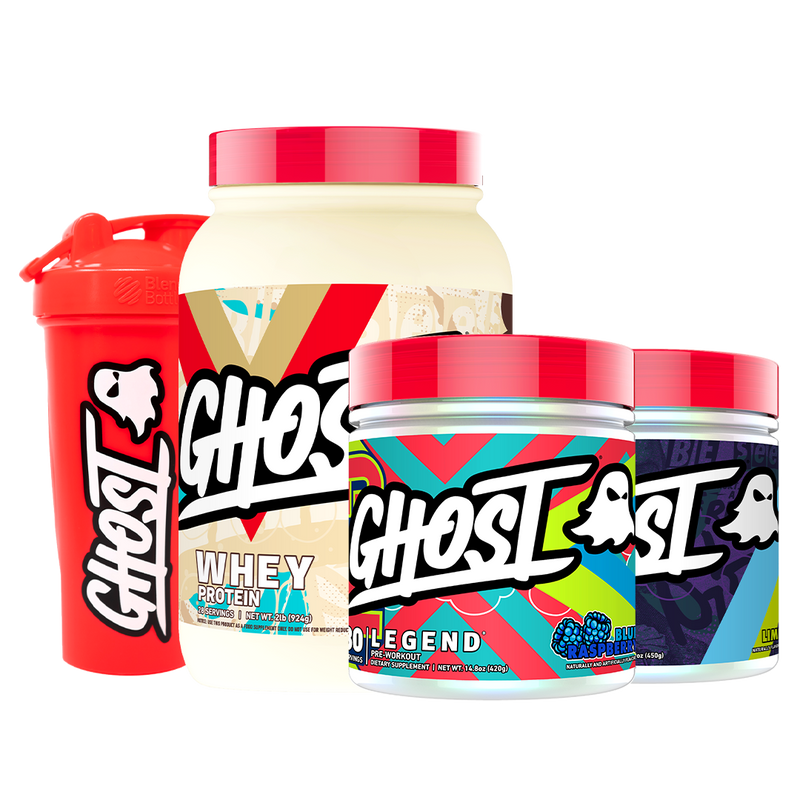 GHOST® BUNDLES & STACKS - GHOST LIFESTYLE