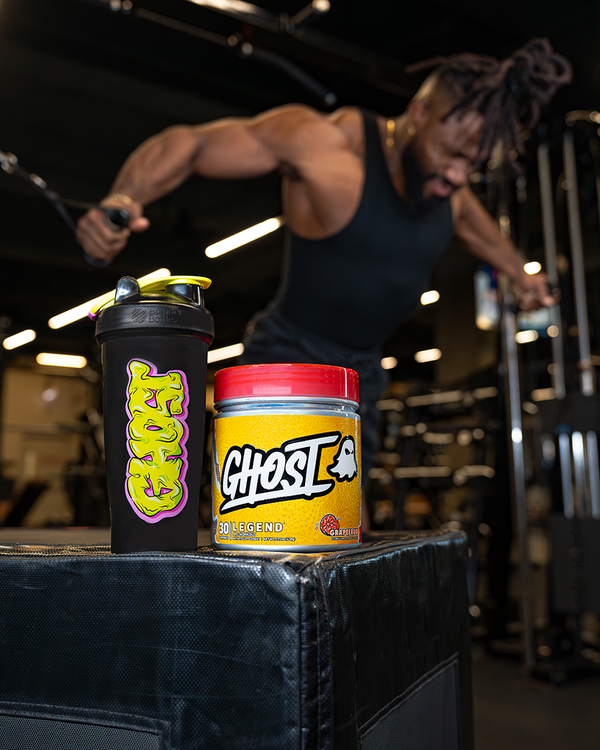 GHOST® GREENS
