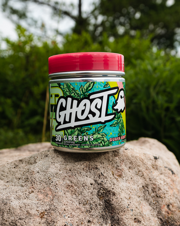 GHOST® GREENS