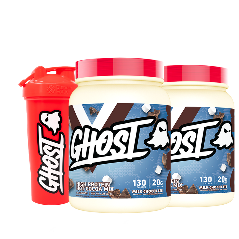 GHOST SUPPLEMENT STORE - GHOST LIFESTYLE