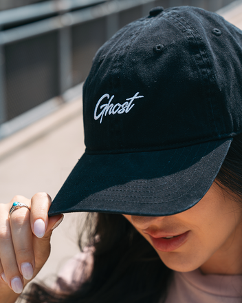 HEADWEAR – GHOST