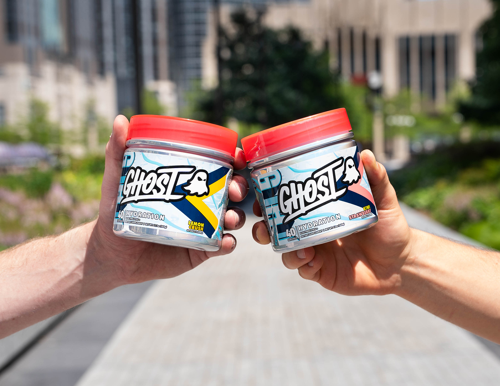 GHOST SUPPLEMENT STORE - GHOST LIFESTYLE