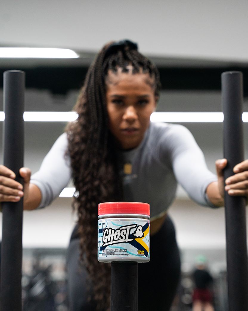 GHOST® HYDRATION