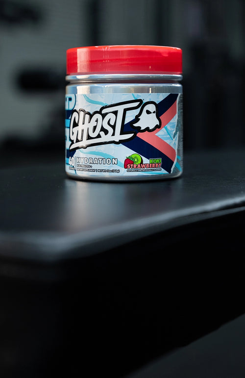 GHOST LIFESTYLE | BE SEEN BEYOND THE WALLS OF THE GYM