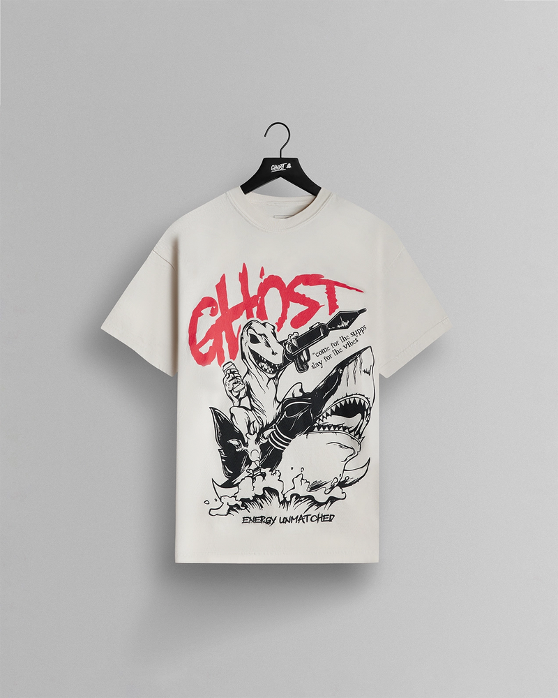 GHOST® APPAREL