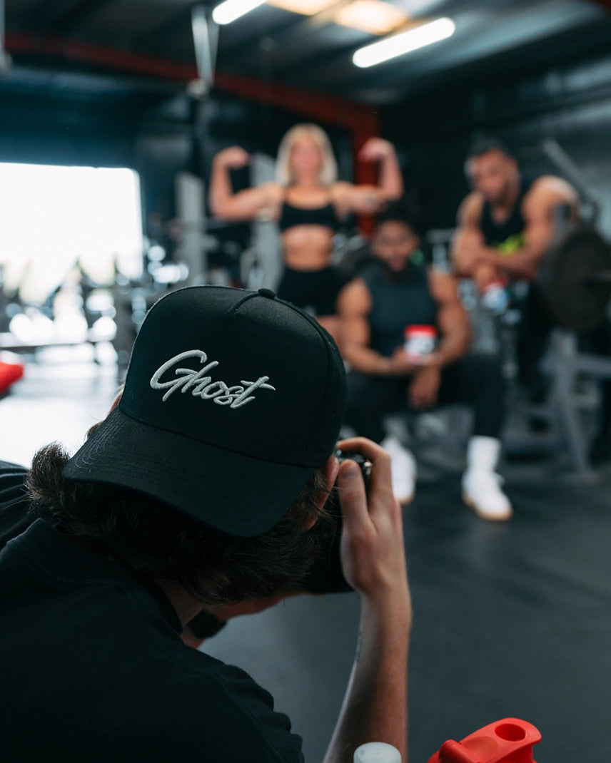 GHOST® PROTEIN CEREAL