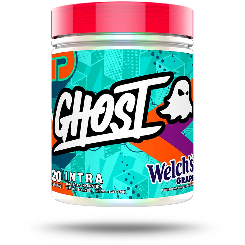 GHOST® INTRA BUNDLE