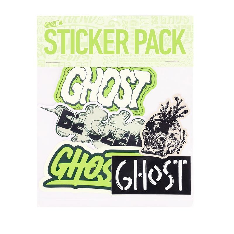 Merch – GHOST