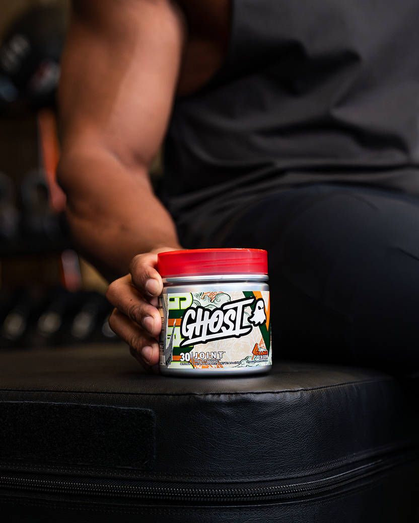 GHOST® JOINT