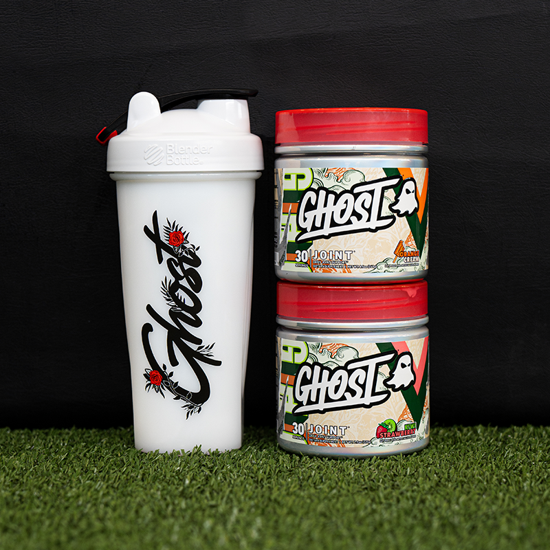 GHOST LIFESTYLE | BE SEEN BEYOND THE WALLS OF THE GYM