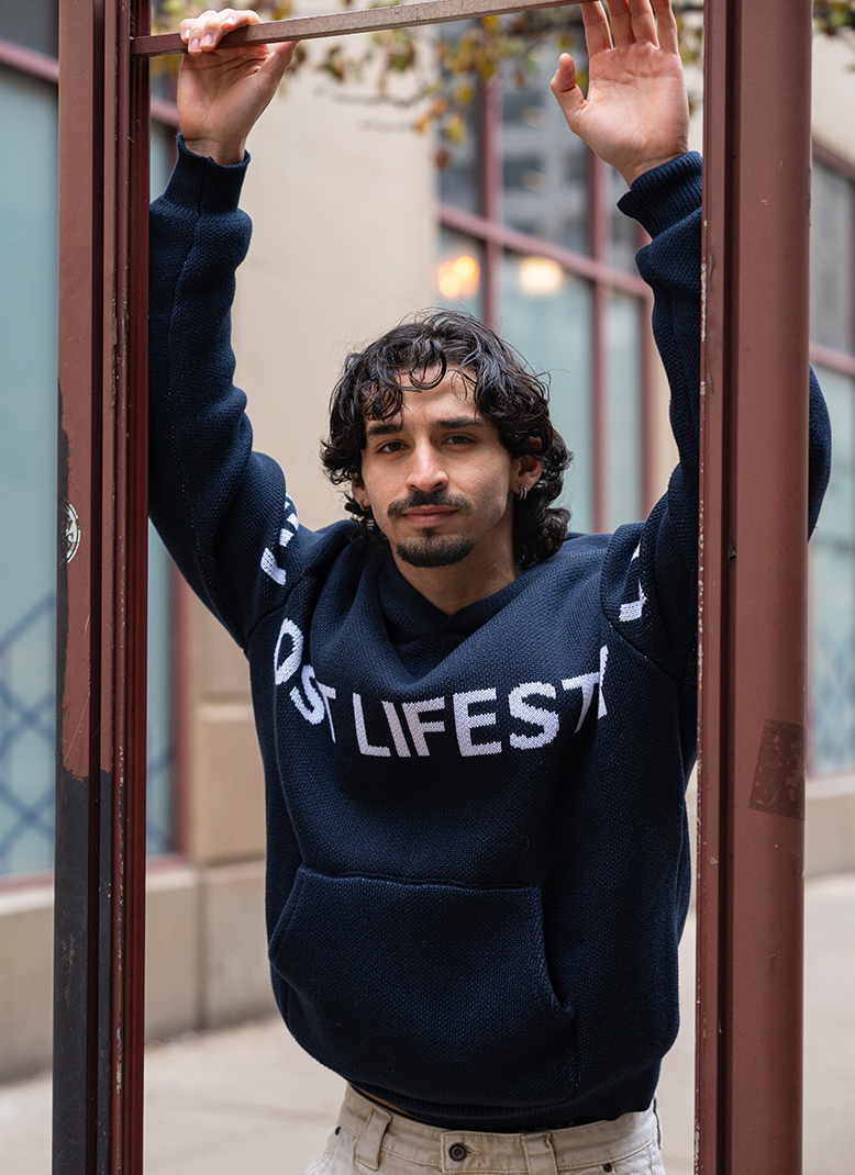 GHOST® CANADA LAUNCH