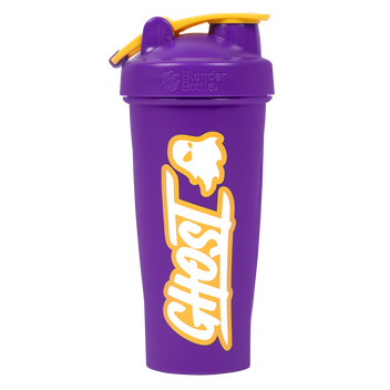 GHOST® LOGO SHAKER
