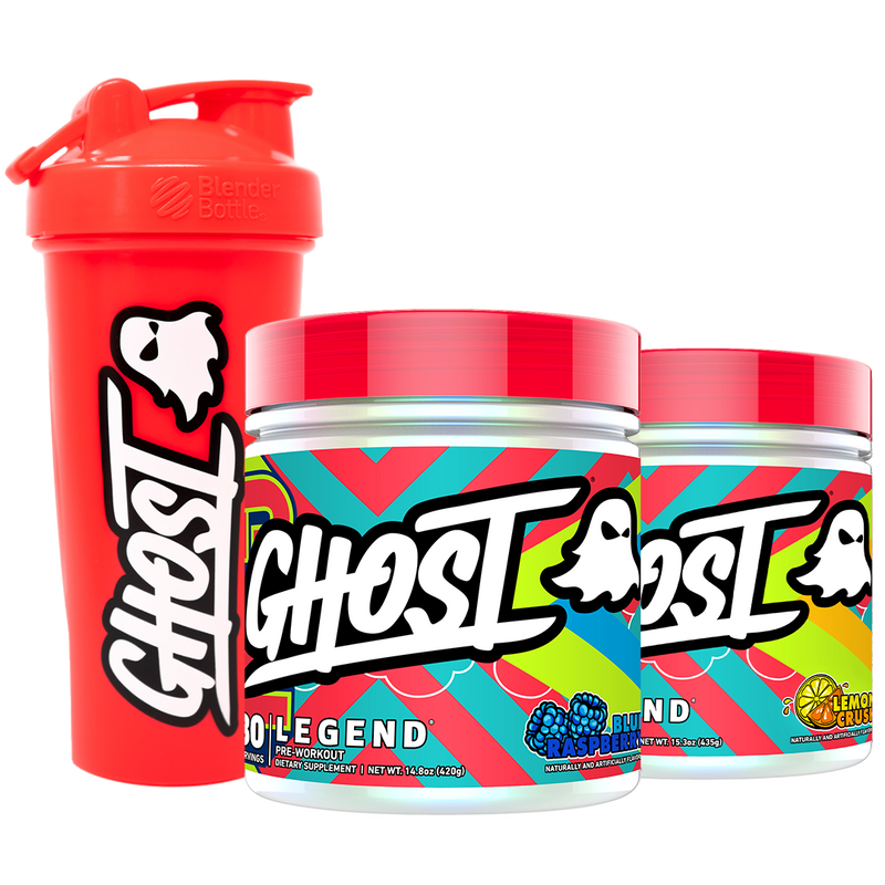 GHOST® BUNDLES & STACKS - GHOST LIFESTYLE