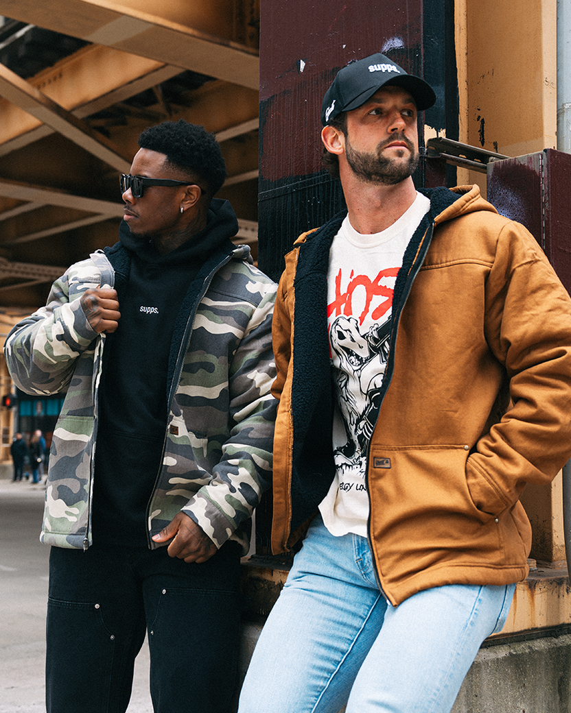 GHOST LIFESTYLE | BE SEEN BEYOND THE WALLS OF THE GYM