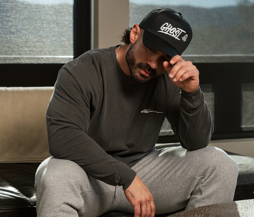 GHOST® LOYALTY PROGRAM - GHOST LIFESTYLE