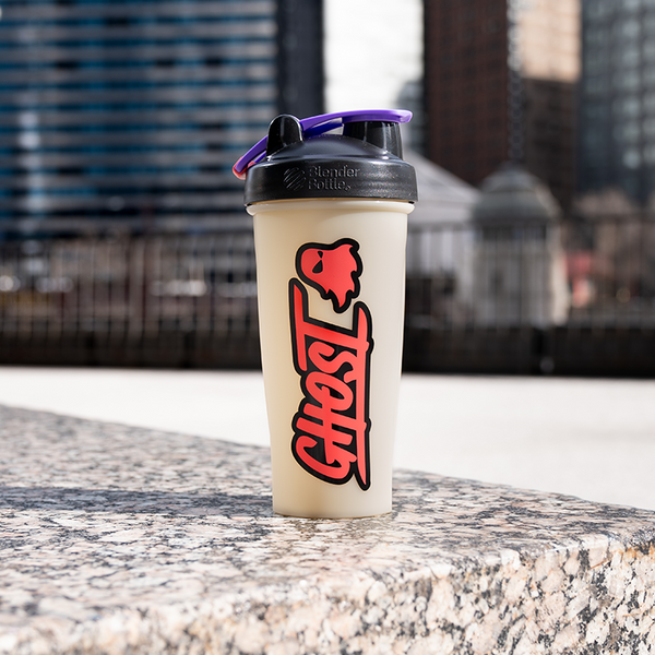 SONIC® CHERRY LIMEADE PRE-WORKOUT POPSICLES – GHOST