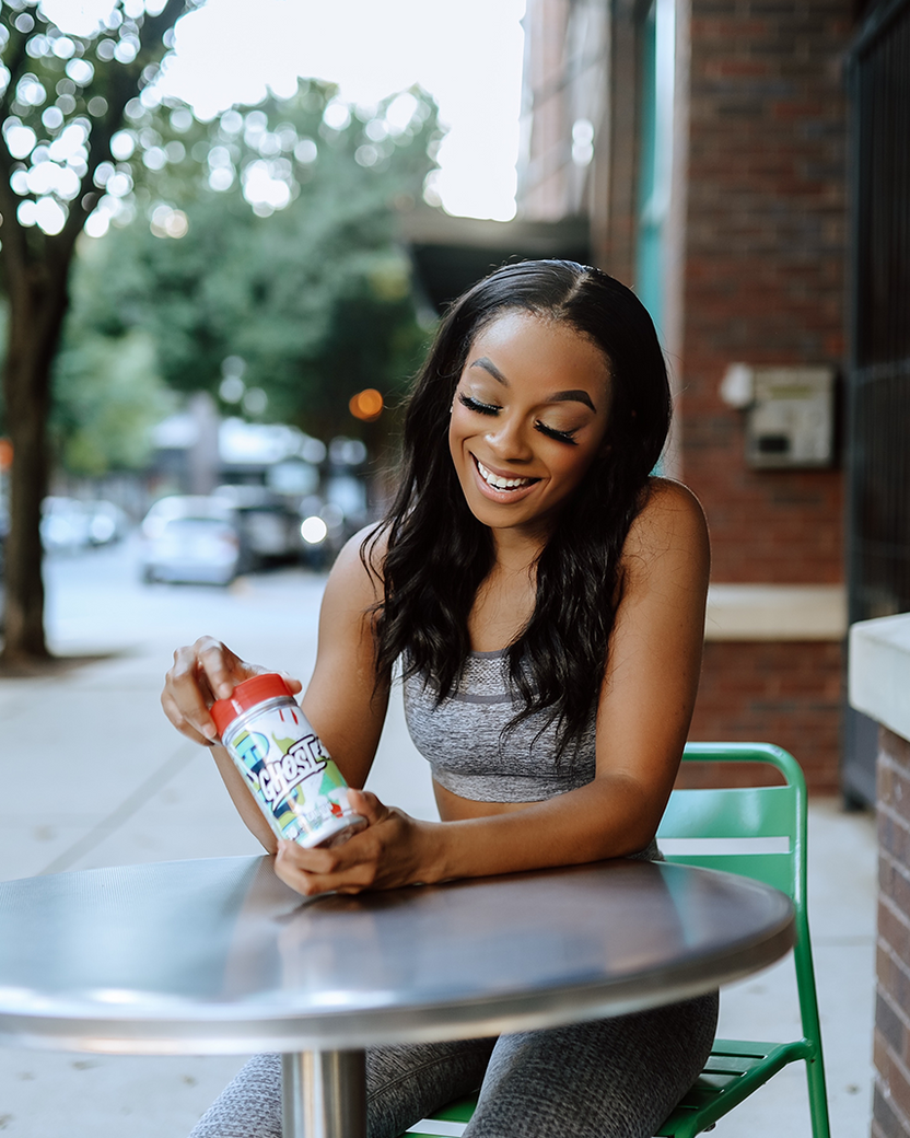 GHOST® MULTI | MULTIVITAMIN SUPPLEMENT