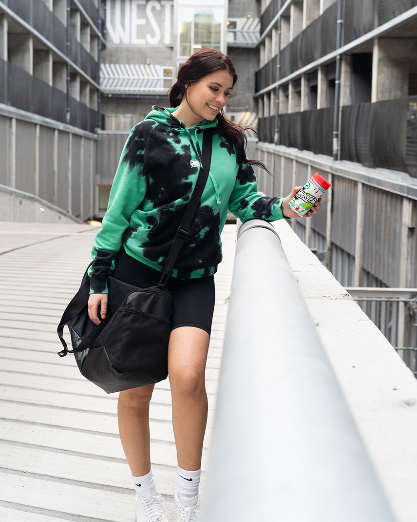 GHOST® MULTI | MULTIVITAMIN SUPPLEMENT