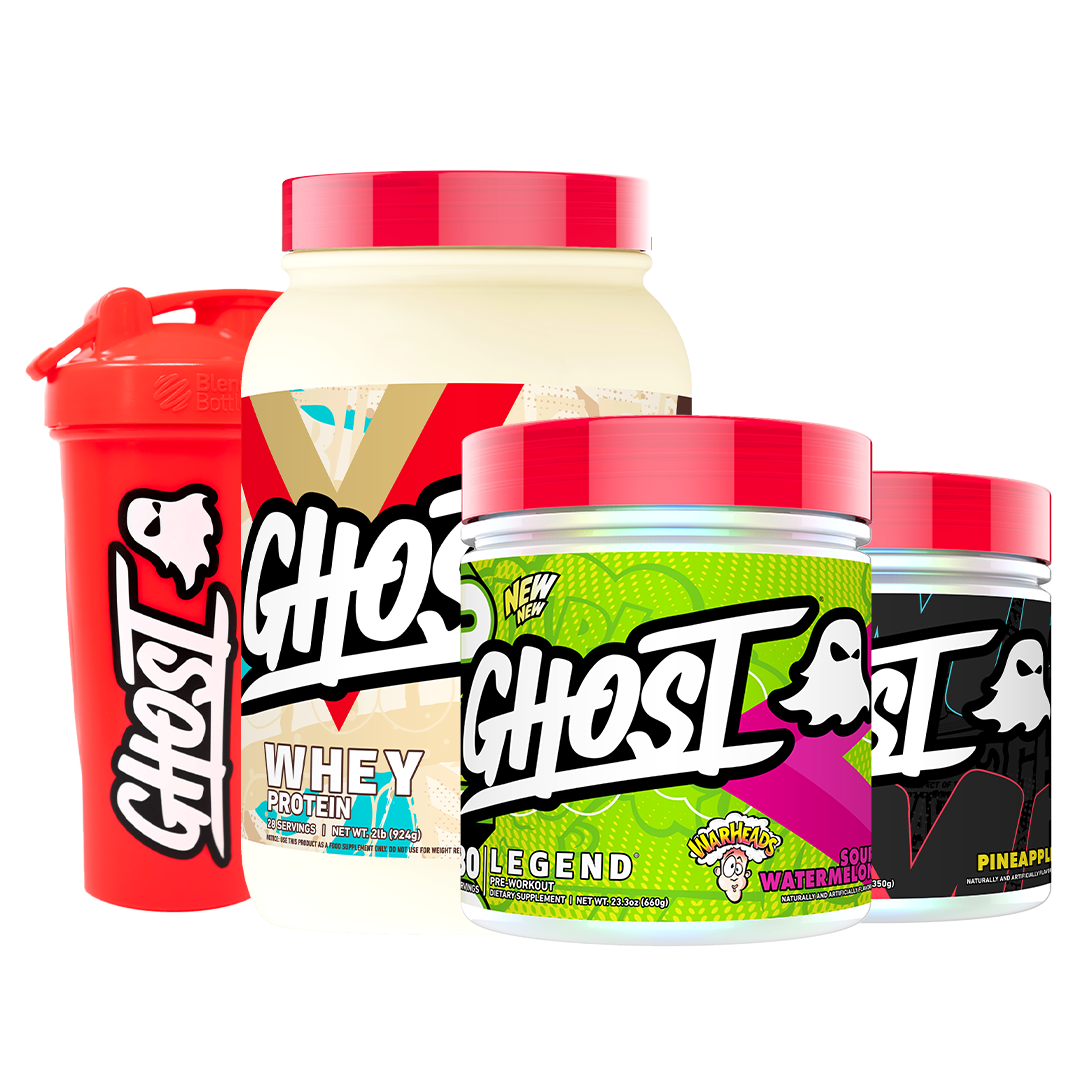 GHOST® O.G. BUNDLE | YOUR GO TO SUPPLEMENT BUNDLE