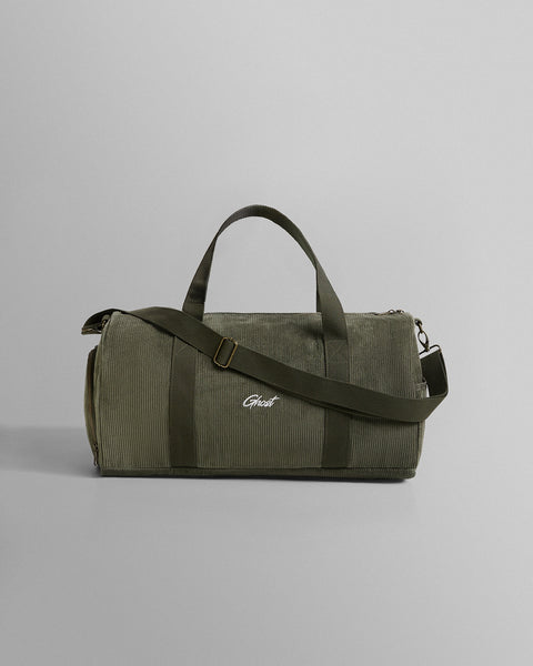 GHOST® UTILITY DUFFEL BAG | ARMY - GHOST LIFESTYLE