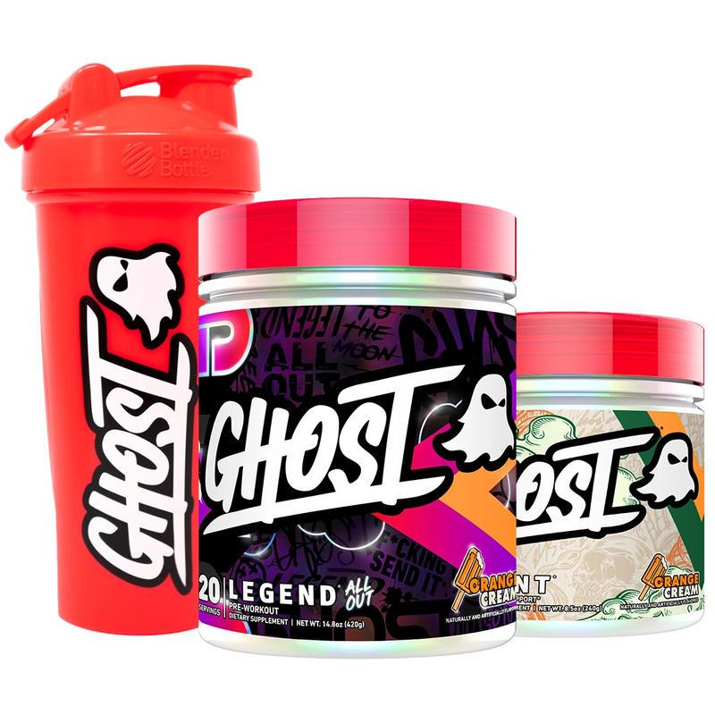 GHOST® BUNDLES & STACKS - GHOST LIFESTYLE