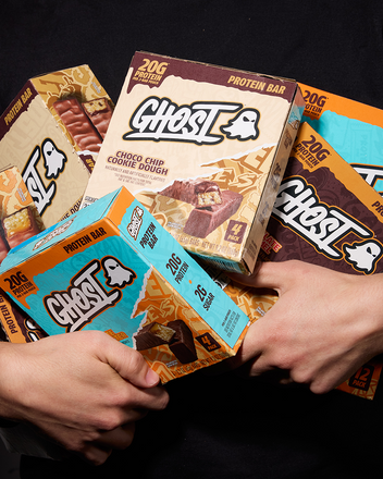 GHOST® SUPPLEMENTS