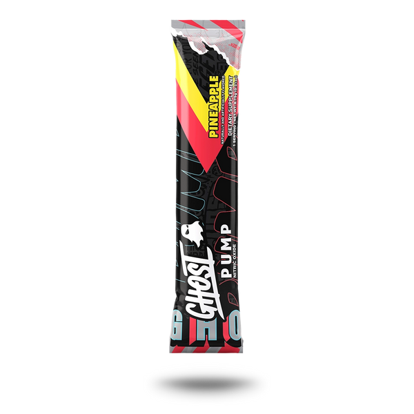 GHOST® PUMP STICK | PINEAPPLE