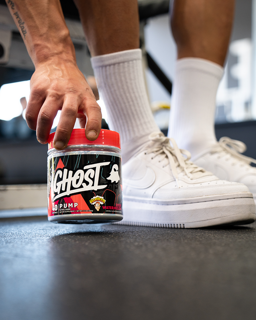 GHOST® PUMP